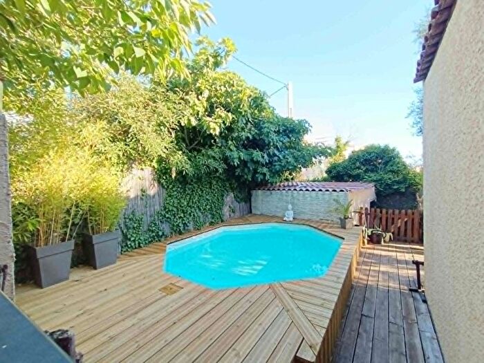 Maison 4 pièces à vendre à Vitrolles, Centre-ville, Roucas, Les Pins, Le Liourat