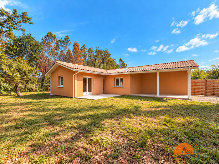 Maison 3 pièces à vendre - Lège-Cap-Ferret