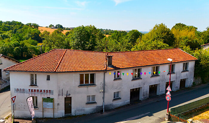 Maison 13 pièces à vendre - Asprières