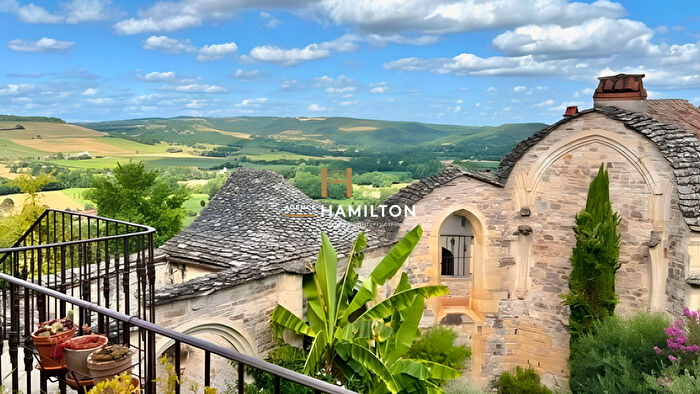Maison 5 pièces à vendre - Cordes-sur-Ciel
