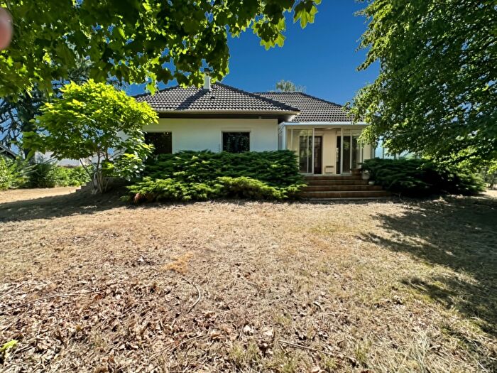 Maison 4 pièces à vendre - Dordives