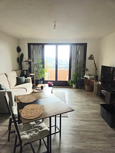 Appartement à louer - Saint Jacques Nord, Grasse - 1 pièce