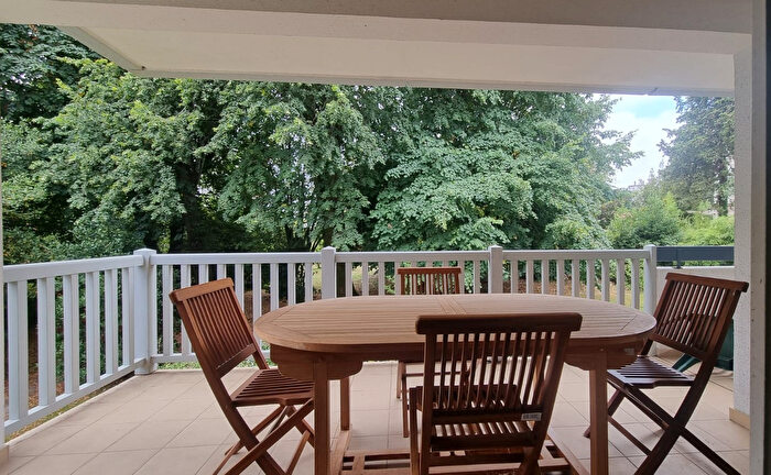 Appartement 3 pièces à vendre - Anglet