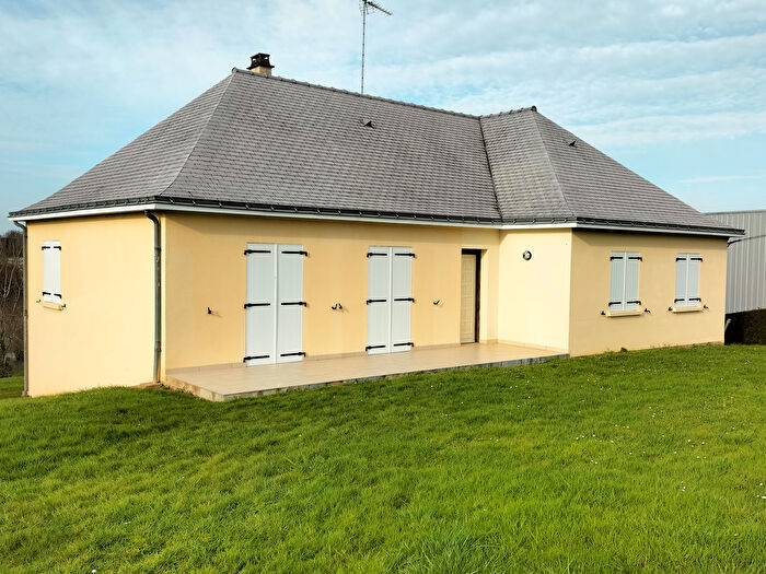 Maison 5 pièces à vendre à Saint-Berthevin