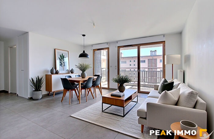 Maison à vendre - Annecy - 3 pièces