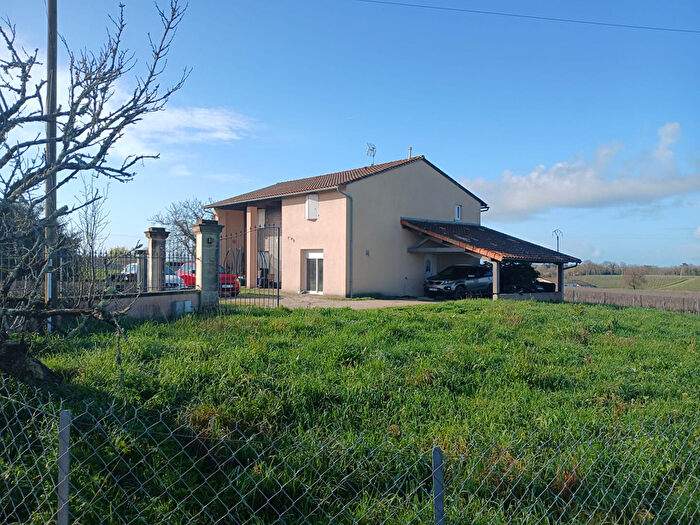 Saint-Palais - Maison 5 pièces à vendre
