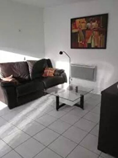 Maison à louer - Le Bouscat - 2 pièces - 1 chambre