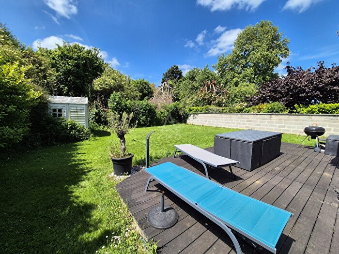 Épron : Maison 6 pièces à vendre