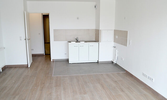 Appartement à vendre - Épinay-sur-Seine, Les Econdeaux - 4 pièces - 3 chambres