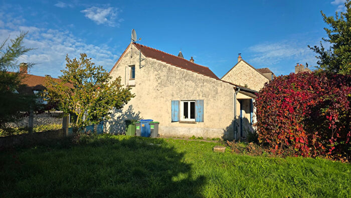 Maison à vendre - Bullion - 3 pièces - 1 chambre