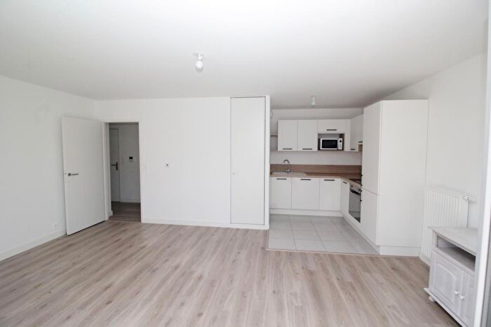 Appartement à louer - Pornic, Birochère, Joselière, Le Plessis Maîs - 3 pièces - 2 chambres