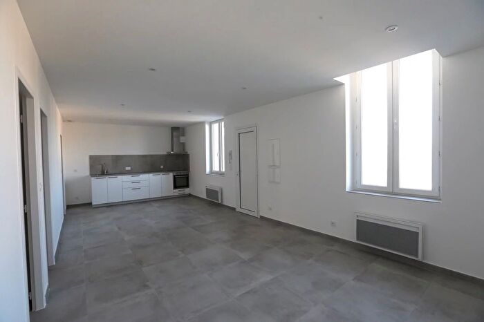 Clermont-l'Hérault - Appartement 3 pièces à louer