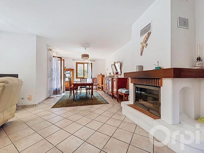 Maison à vendre - Argelès-sur-Mer, Centre-ville - 4 pièces - 3 chambres