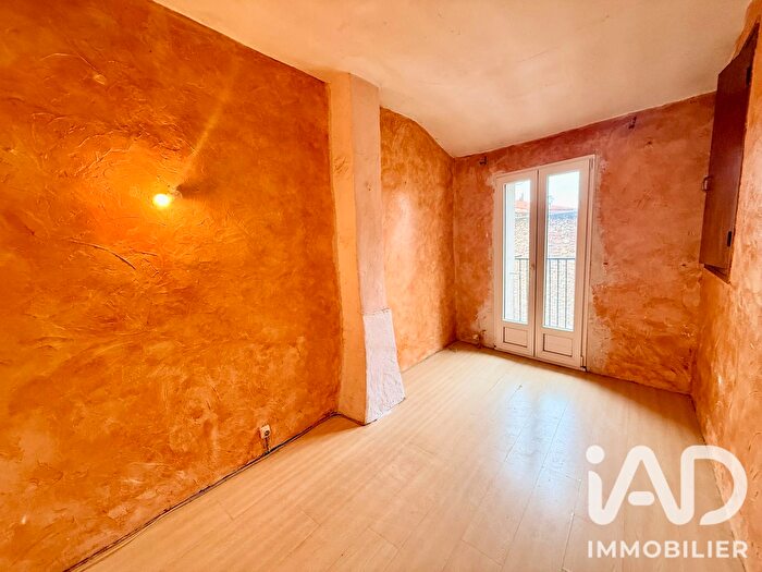 Maison 3 pièces à vendre à Thuir