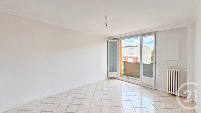 Appartement 2 pièces à Nogent-sur-Marne, Plaisance, à vendre