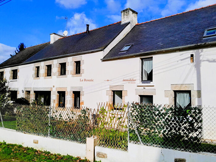 Maison 7 pièces à Ploërmel, à vendre