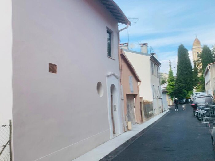 Appartement 2 pièces à vendre - La Turbie