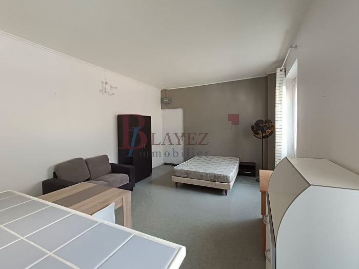 Appartement 1 pièce à louer - Égletons