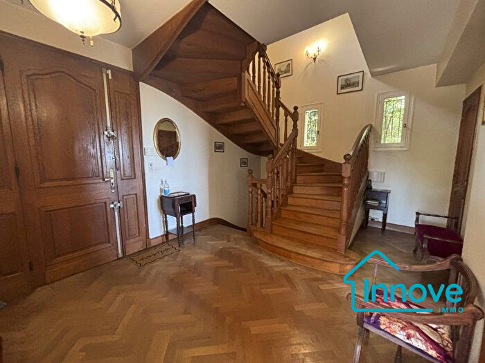 Maison 5 pièces à vendre - Toulouse