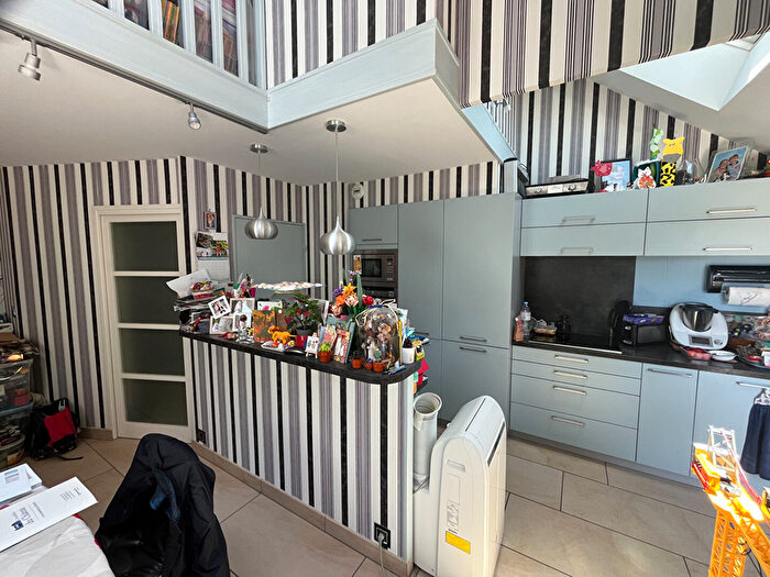 Appartement à vendre - Rambouillet, Bel-Air, Racinay, Pierrefite - 3 pièces - 2 chambres