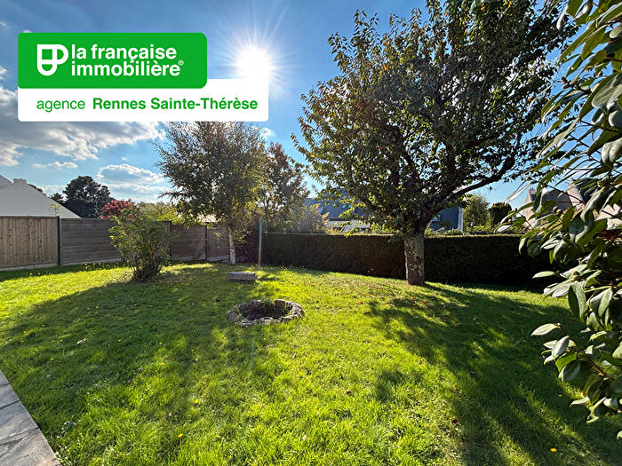 Maison à vendre - Quartiers Sud-Est, Le Landry - 8 pièces - 6 chambres