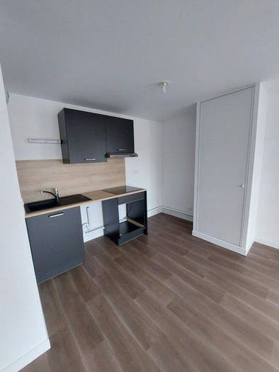 Appartement 2 pièces à louer - Saint Eloi-Touffenet-Breuil-Mingot, Poitiers