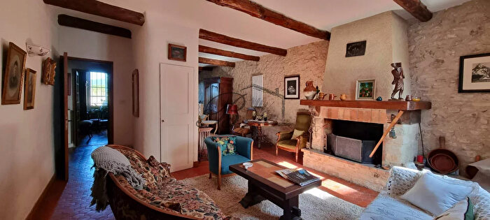 Maison 6 pièces à vendre à La Bastide-des-Jourdans