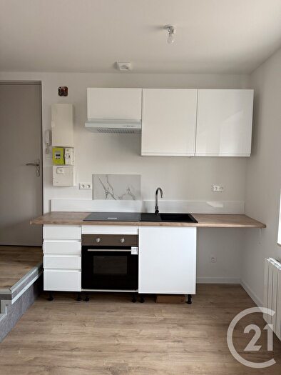 Appartement à louer - Conflans-en-Jarnisy - 1 pièce