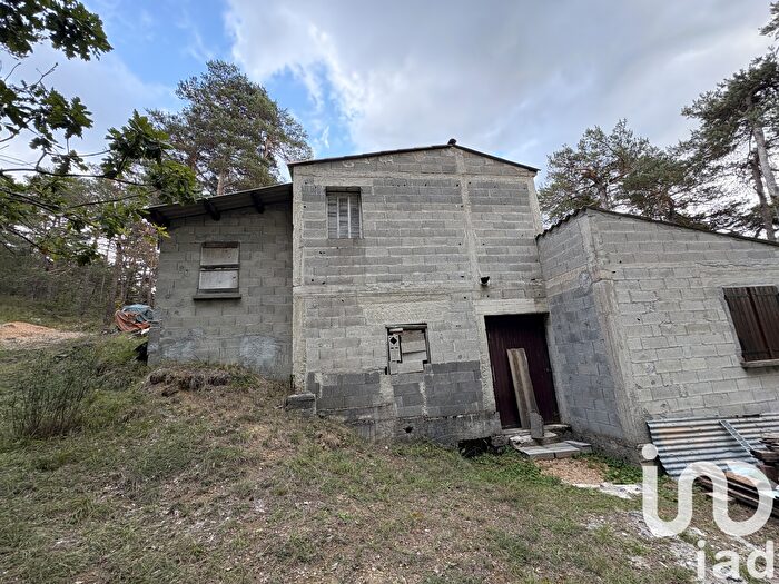 Maison à vendre - Valderoure - 4 pièces