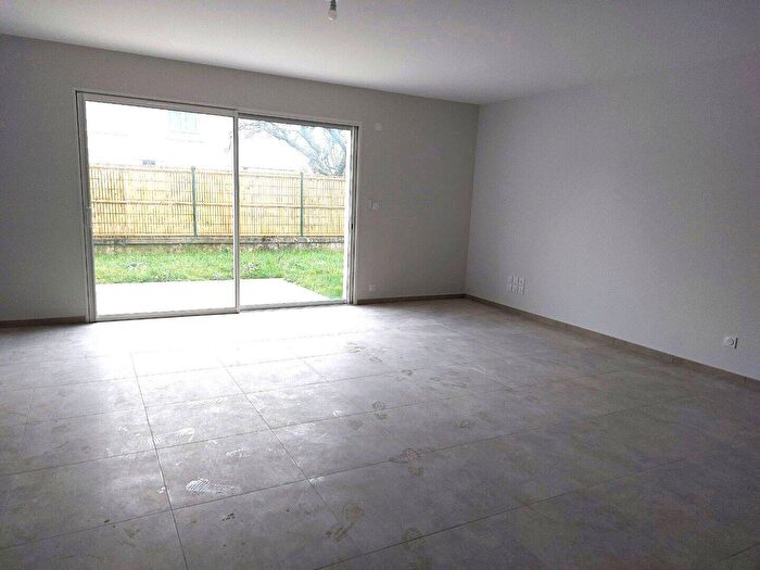 Maison à louer - Dagneux - 4 pièces - 3 chambres