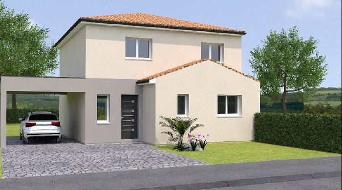 La Chapelle-Saint-Florent - Maison 7 pièces à vendre