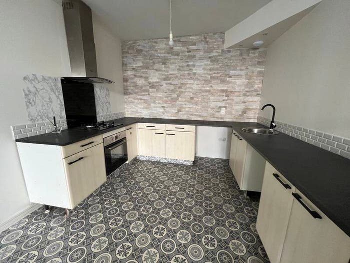 Maison 3 pièces à louer - Saint Denis, Châteauroux