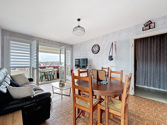 Appartement 2 pièces à Isigny-sur-Mer, à vendre