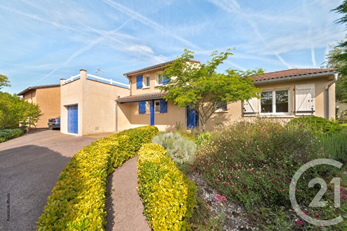 LUnion - Maison 5 pièces à vendre