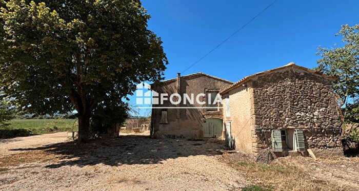 Maison à vendre - Pertuis, Tourrier, Peyrière, Plaines - 6 pièces