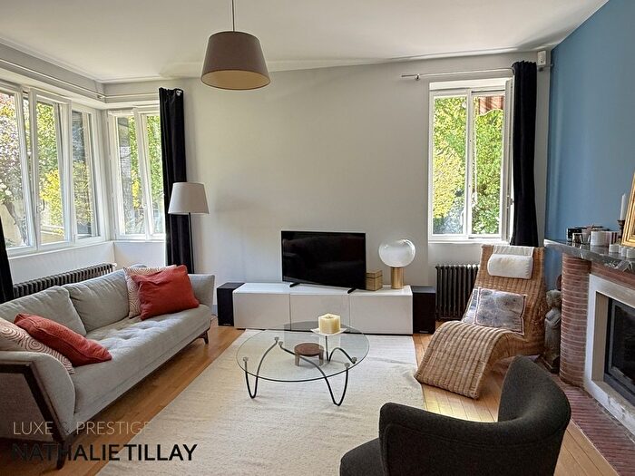 Maison 7 pièces à Orléans, Dunois, Châteaudun, à vendre