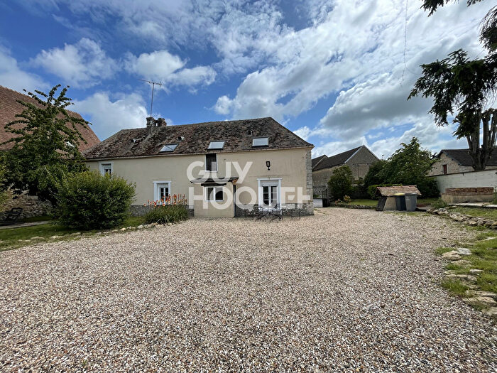 Maison 6 pièces à Hécourt, à vendre
