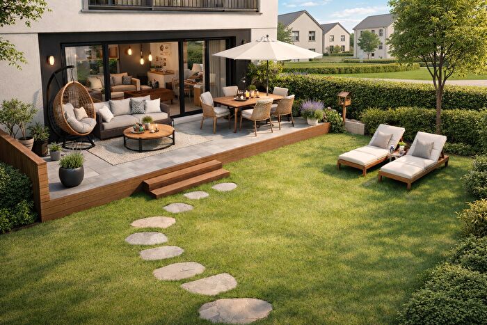 Maison à vendre - Cattenom - 3 pièces