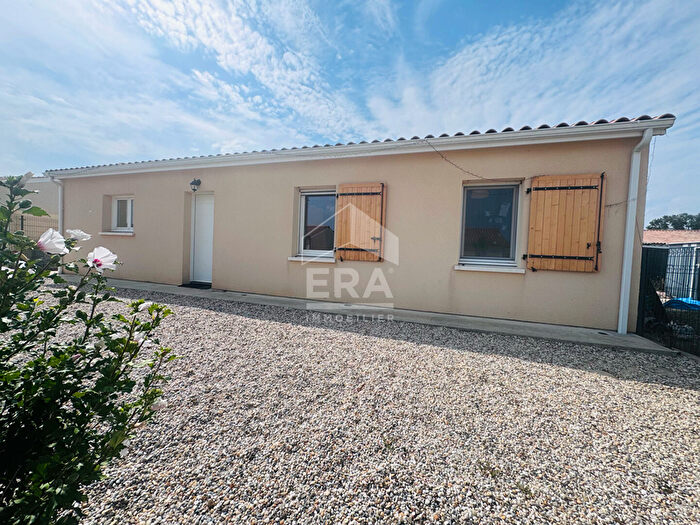 Gauriac : Maison 5 pièces à vendre