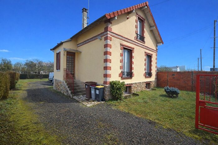 Maison à vendre - Herblay, Verdun, Copistes - 4 pièces - 2 chambres