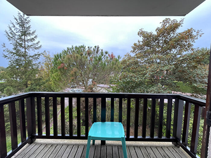 Appartement à vendre - Varaville - 1 pièce