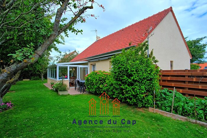 Courseulles-sur-Mer - Maison à vendre