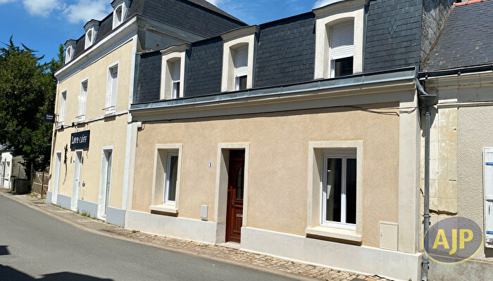 Maison 5 pièces à Le Plessis-Grammoire, à vendre