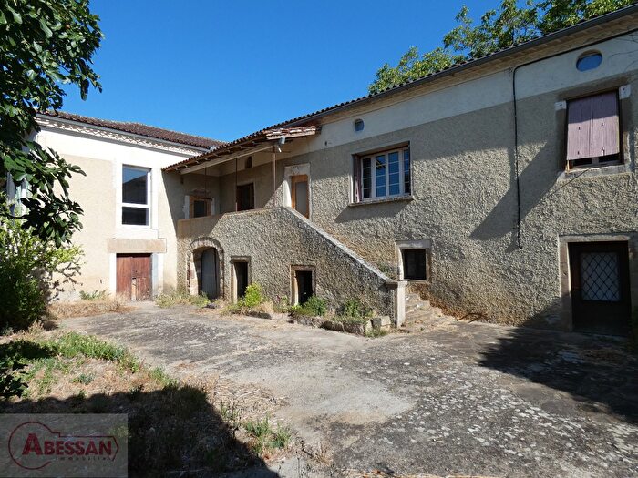 Maison 7 pièces à vendre - Cordes-sur-Ciel