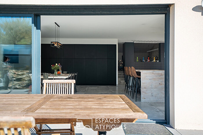 Maison 9 pièces à vendre à Haute-Goulaine