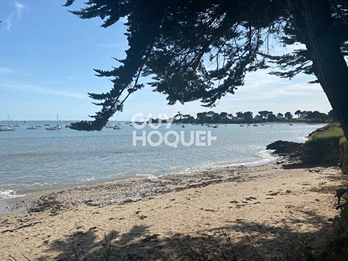 Maison à vendre - Damgan - 6 pièces - 3 chambres