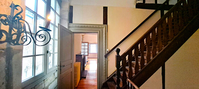 Dax, Centre-ville, Saint-Vincent - Appartement 3 pièces à vendre
