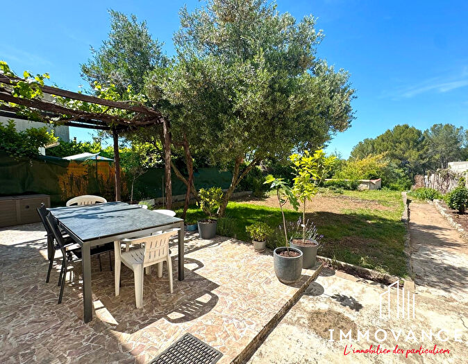 Maison 4 pièces à Jacou, à vendre