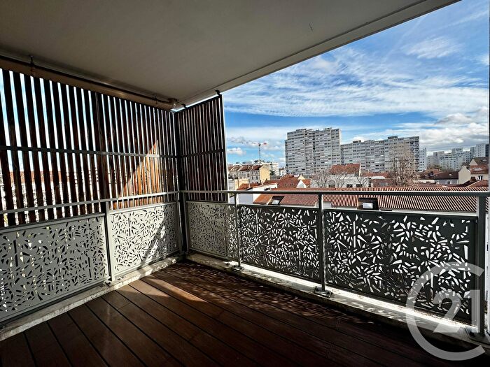 Appartement à vendre - Villeurbanne, République, Tolstoi - 2 pièces - 1 chambre