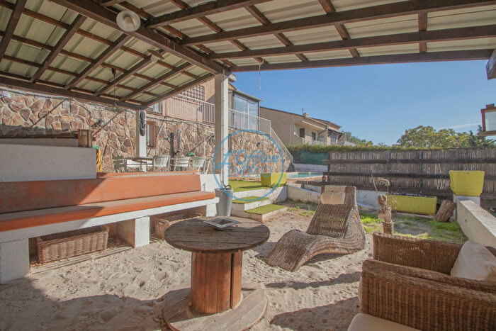 Maison à vendre - La Valette-du-Var, Libération - 7 pièces - 4 chambres